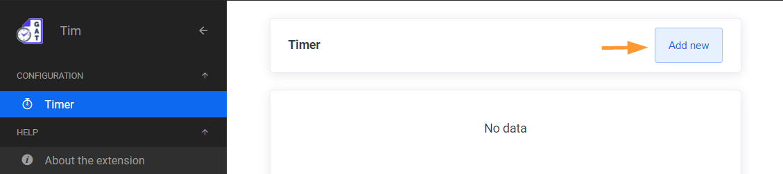 How it Works? - TIM - Online Meetings Timer for Chrome Browser